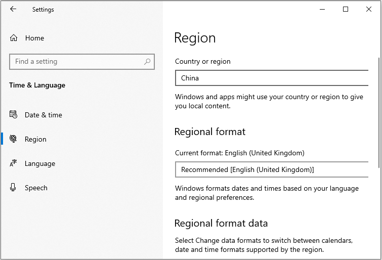 Why Is My Taskbar White? Full Fixes to the Annoying Issue! - MiniTool