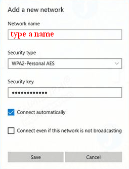 How To Connect To WiFi On Windows 10: Step-by-step Guide - MiniTool
