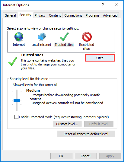 S/MIME Control Isn’t Available? See How to Fix Error Quickly! - MiniTool