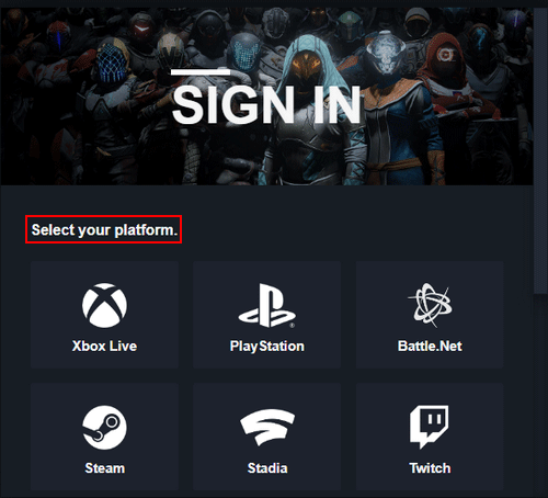 What Is Destiny 2 Cross Save And How To Enable It - MiniTool