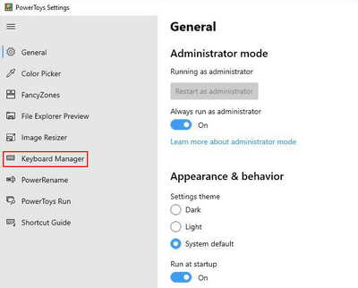 Where Is The Menu Button And How To Add Menu Key To Keyboard - MiniTool