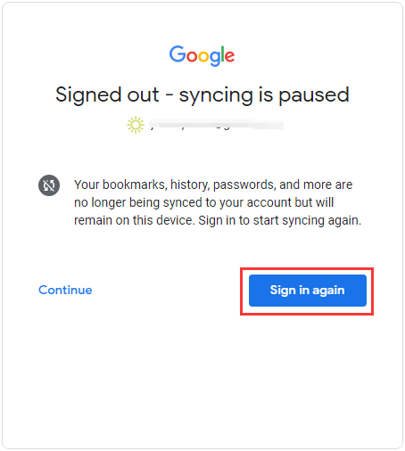 How to Make a Gmail Account Default/Change Default Google Account ...