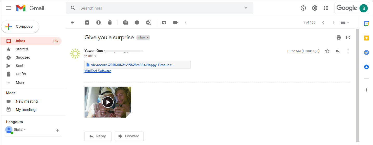 Can You Get a Virus from Opening an Email? Just Opening Is Safe - MiniTool