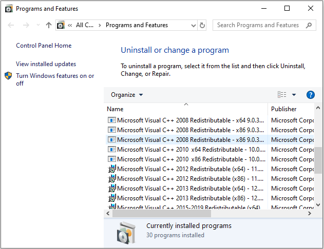 Video ui exe что это