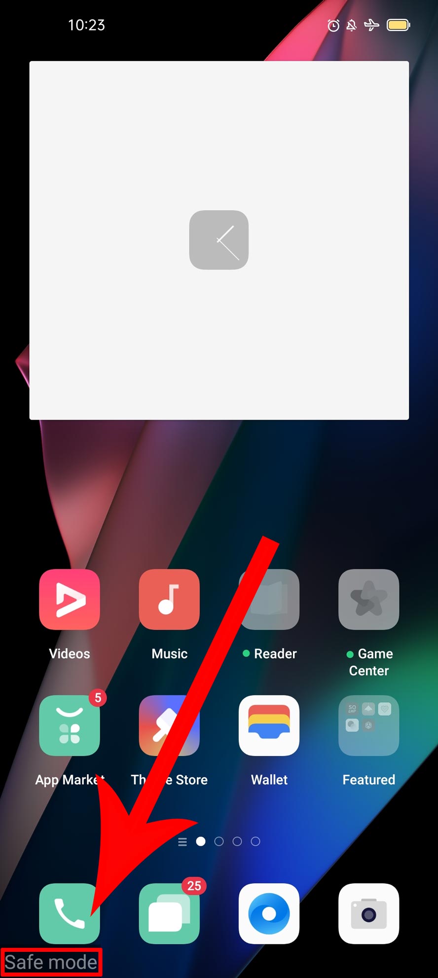 How To Start Your Android Device In Safe Mode Solved Minitool