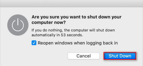 What Is A Kernel Panic On Mac? Possible Causes & Fixes For It - MiniTool