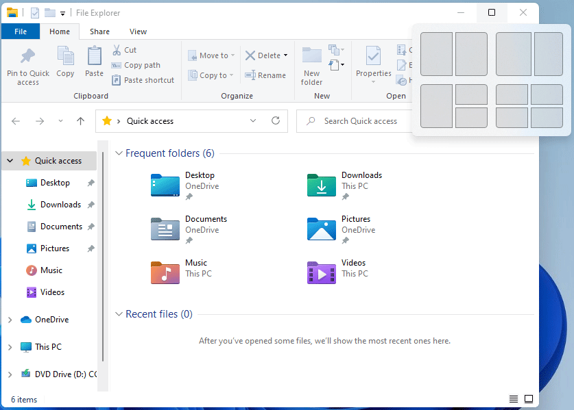 How to Customize Windows 11 to Let It Look Like Windows 10? - MiniTool