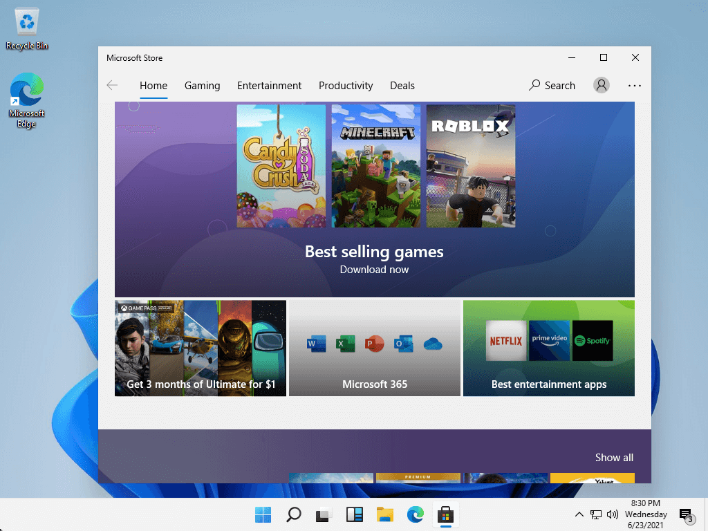 [6 Aspects] Windows 11 vs Windows 10: What Are the Differences? - MiniTool
