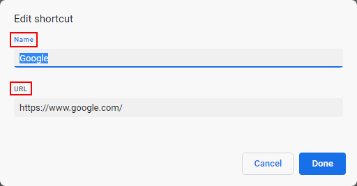 How To Customize Your New Tab Page In Google Chrome - MiniTool