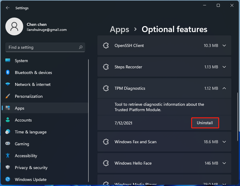 How to Enable TPM Diagnostics Tool in Windows 11? See a Guide! - MiniTool