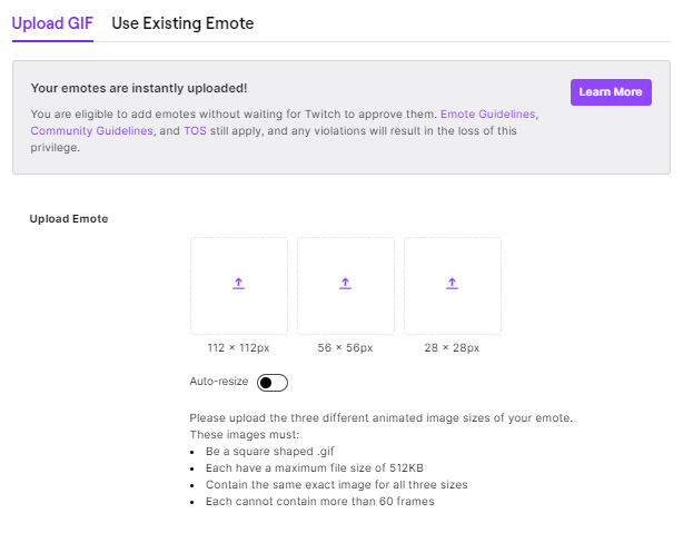 [Newest] Twitch Emote Size Guide: Requirements and Resolutions - MiniTool