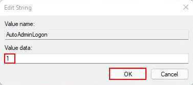 3 Ways To Remove Login Password From Your Windows 11 PC - MiniTool