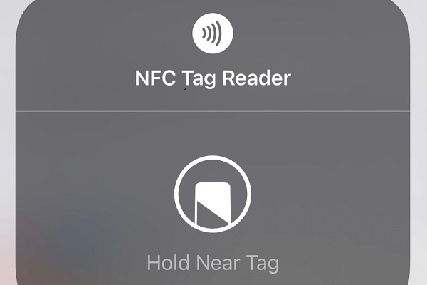 What Is NFC Tag Reader and How to Use It? (An Example on iPhone) What Is NFC Tag Reader and How to Use It? (An Example on iPhone)