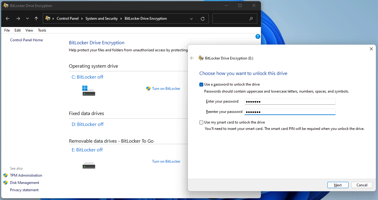 Bitlocker drive encryption windows 8-1 free download - rillypb Bitlocker drive encryption windows 8-1 free download - rillypb