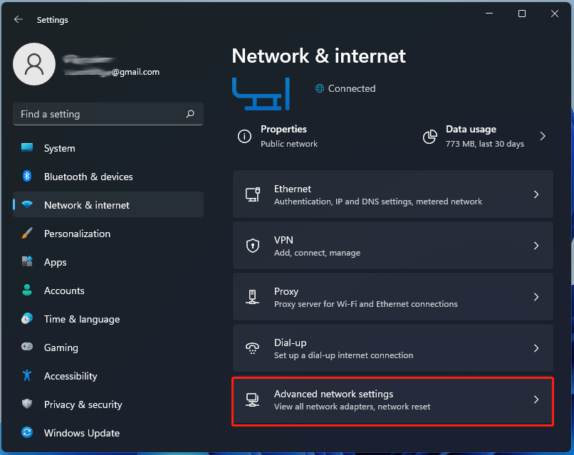 How to View Saved Wi-Fi Password on Windows 11? – (3 Ways) - MiniTool