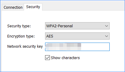 How to View Saved Wi-Fi Password on Windows 11? – (3 Ways) - MiniTool