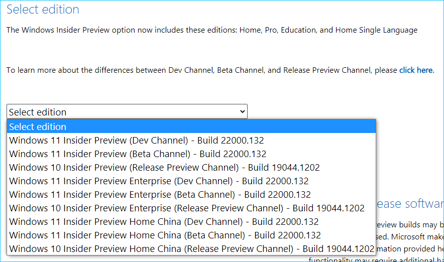 Windows 11 Insider Preview Build 22000.184 Rolls out - MiniTool