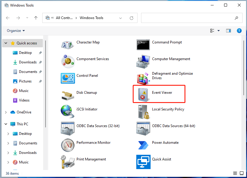 Graphic Guide How To Open Windows 11 Event Viewer In 7 Methods Graphic Guide How To Open Windows 11 Event Viewer In 7 Methods