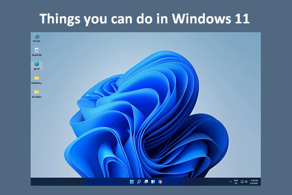 Windows 11 Task View: Helpful Tips & Tricks For Using It