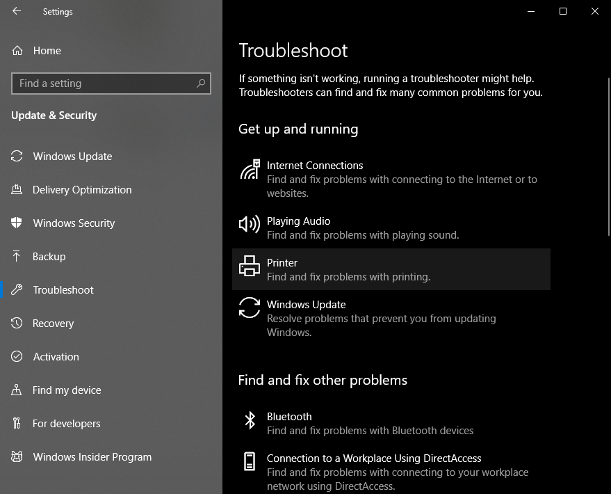 Use Windows 11/10 Hardware Troubleshooter to Fix Hardware Issues - MiniTool Use Windows 11/10 Hardware Troubleshooter to Fix Hardware Issues - MiniTool