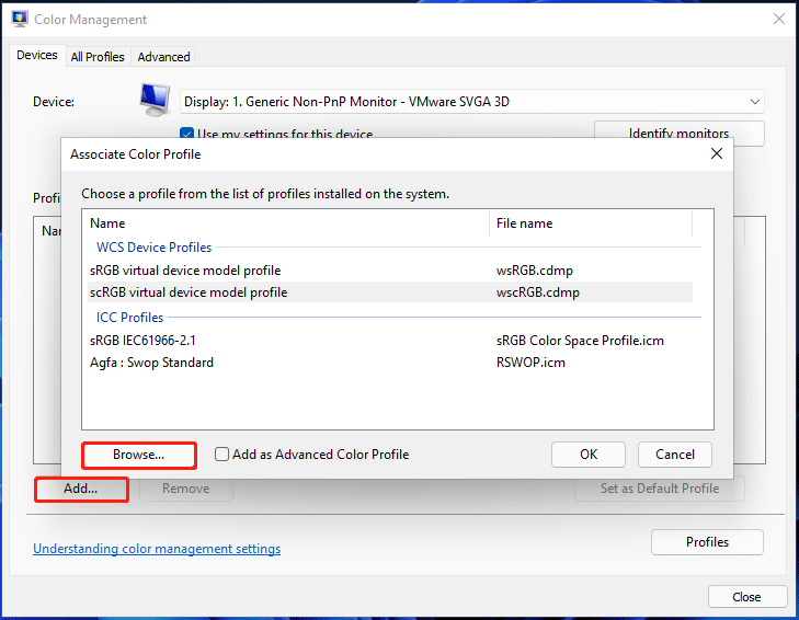 Is Auto Hdr Not Working In Windows 11 Fix It Now Minitool