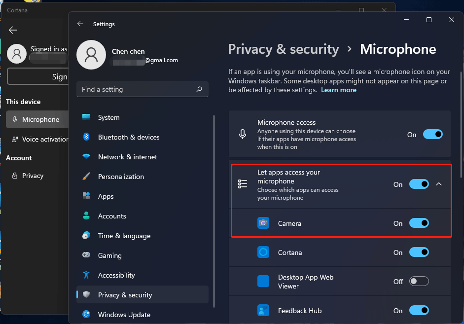 Is Cortana Not Working in Windows 11? Multiple Methods for You! - MiniTool