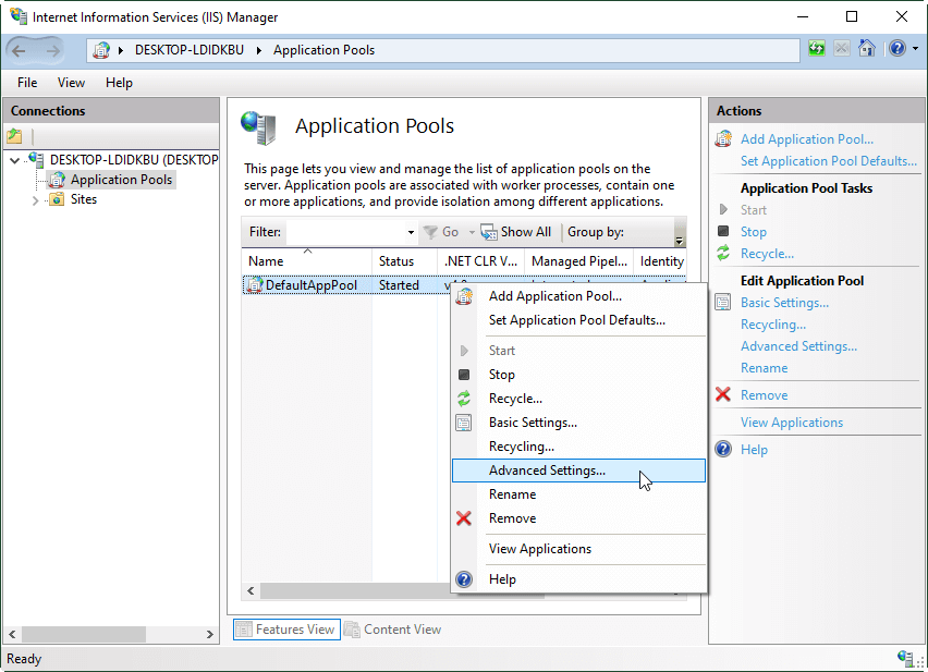 4 Ways How To Run 32 Bit Programs On 64 Bit Windows 10 11 MiniTool 4 Ways How To Run 32 Bit Programs On 64 Bit Windows 10 11 MiniTool