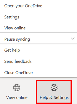 6 Best Solutions To OneDrive Cannot Open Your Files - MiniTool
