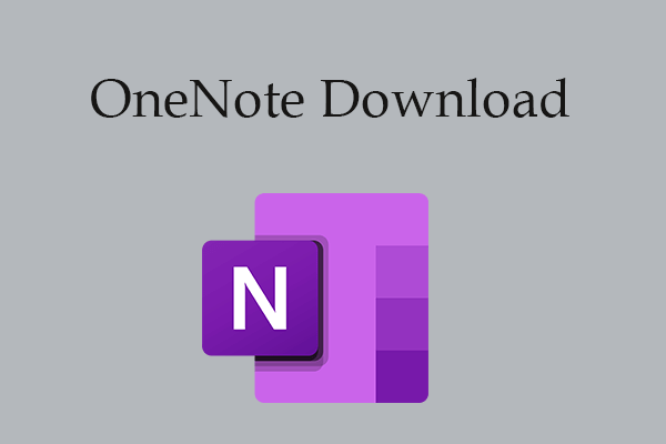Microsoft Onenote For Windows 10 Download