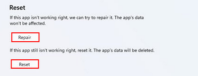 10 Ways to Troubleshoot Photos App Not Working On Windows 11 - MiniTool
