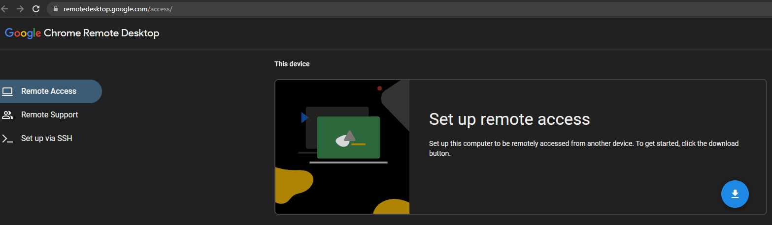 Download & Use Google Chrome Remote Desktop for Remote Access - MiniTool