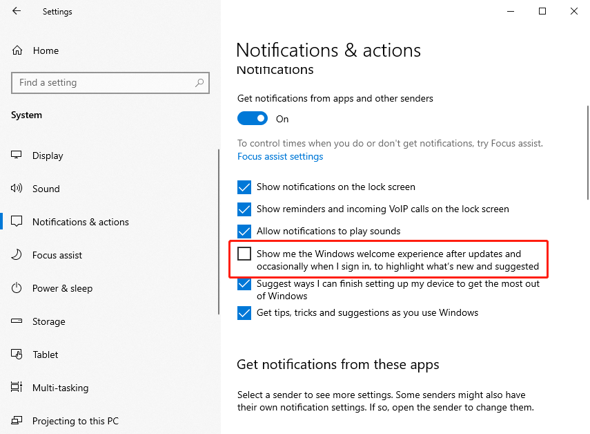 What Is User OOBE Broker and How to Disable It on Windows 10/11 - MiniTool