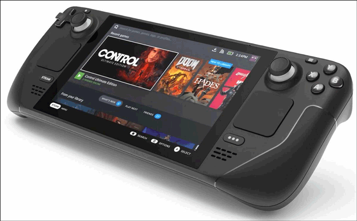 Windows drivers for the Steam Deck Are Available Now [DOWNLOAD] - MiniTool