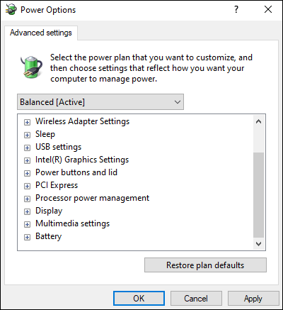 How to Turn on/off Battery Saver on Your Windows 10 PC? - MiniTool