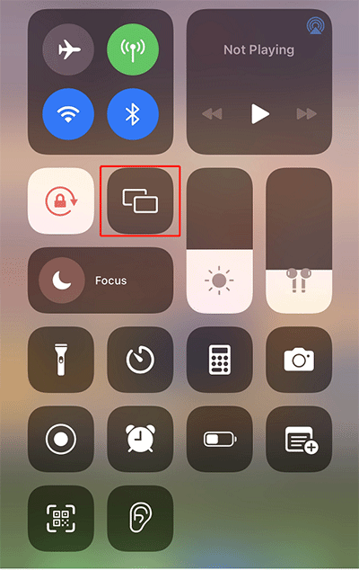 What Is Screen Mirroring iPhone? How to Do It? Here Are Answers! - MiniTool
