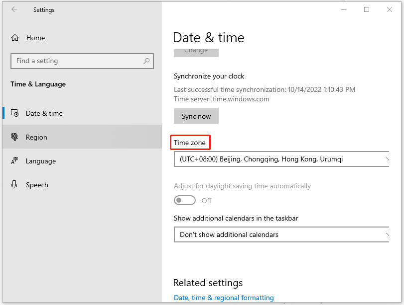 [Reasons and Solutions] Wi-Fi Certificate Error on Windows - MiniTool