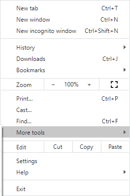 How to Fix Chrome.exe Volume Popup? Follow the Guide Below! - MiniTool