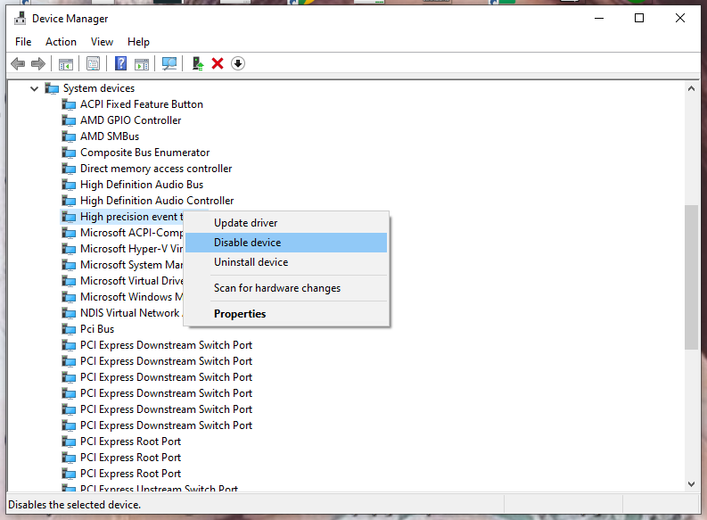 How To Disable HPET To Improve Game Performance In Windows 10 11