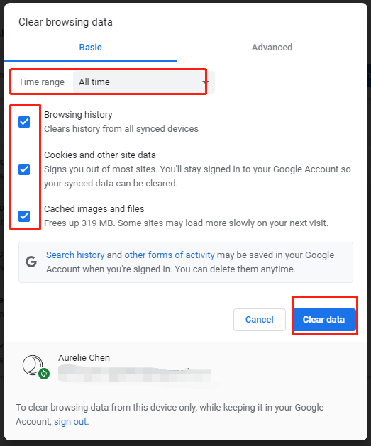 [Solved] Some of Your Media Failed to Upload in Twitter - MiniTool