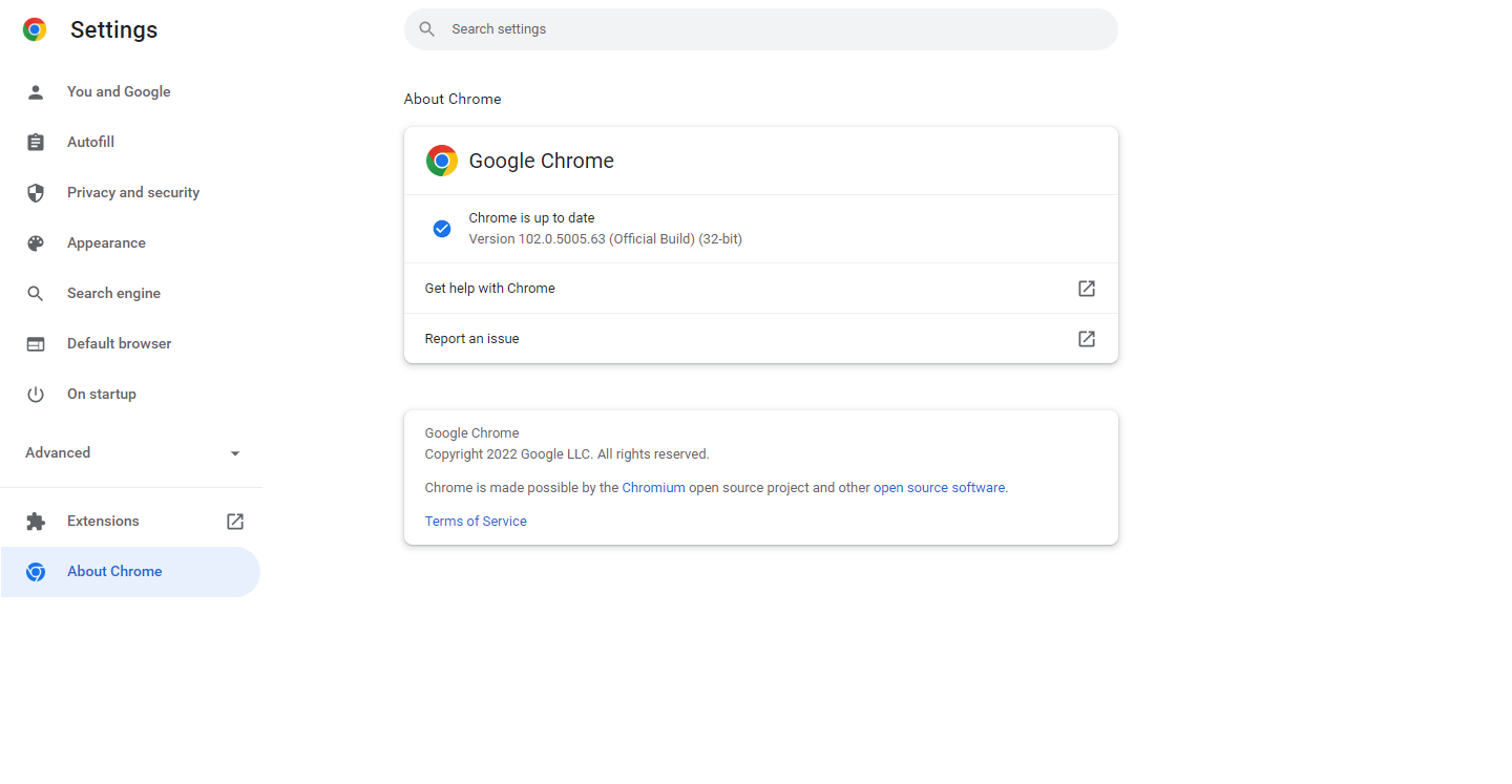 Fix Error Code “SSL_Error_Handshake_Failure_Alert” in Browsers - MiniTool