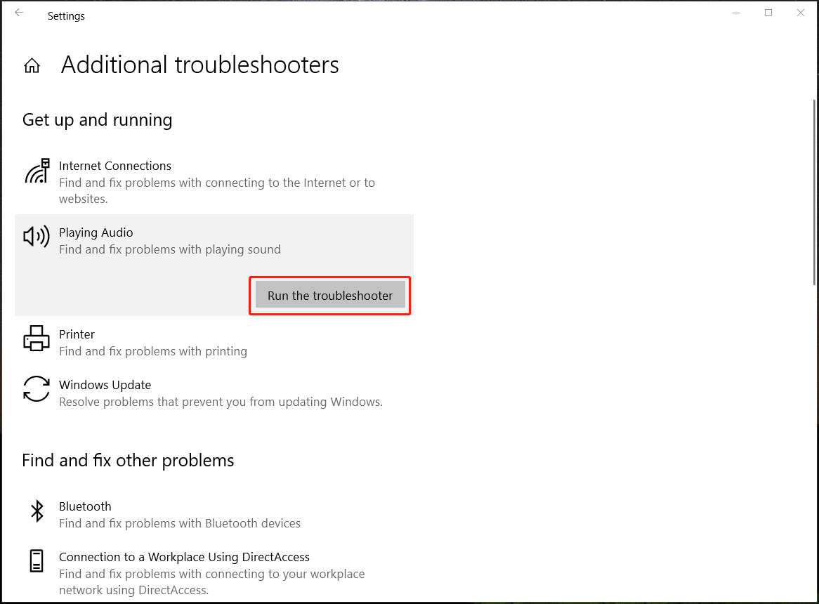 Is Thx Spatial Audio Not Working On Windows 1110 Try 6 Ways Minitool