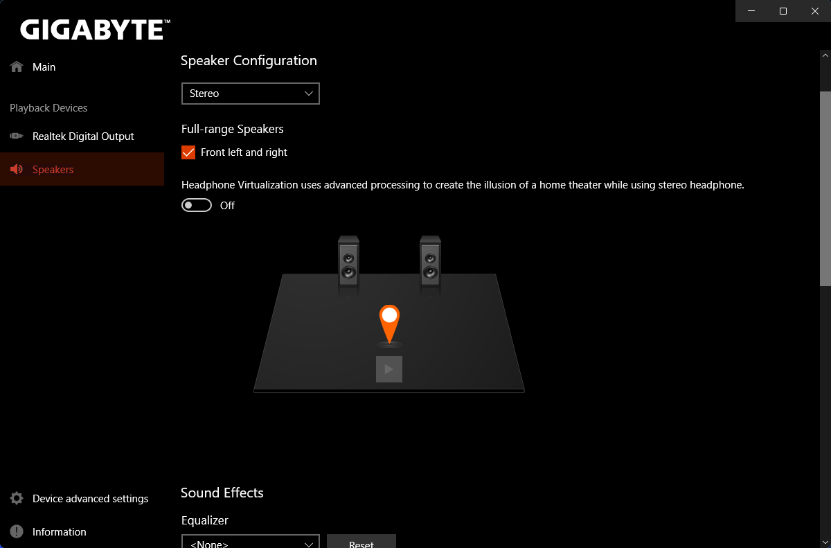 Download and Install Realtek audio console in windows 10 - verloop.io Download and Install Realtek audio console in windows 10 - verloop.io