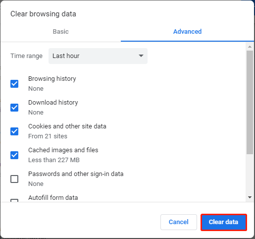 Pinterest Not Working? Here Is What You Can Do for That! - MiniTool