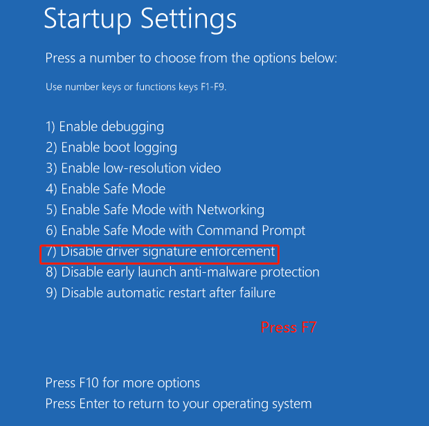 What Is Test Mode How To Enable Or Disable It In Windows 10 11 MiniTool What Is Test Mode How To Enable Or Disable It In Windows 10 11 MiniTool