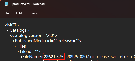 Windows 11 Media Creation Tool Is Updated with Build 22621.525 - MiniTool