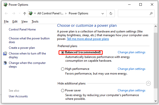 How To Fix Genshin Impact High Cpudiskmemory Usage Win 1011 Minitool 3108