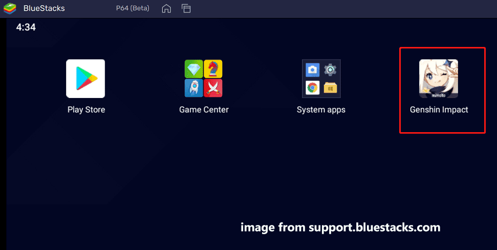 Is Genshin Impact on PC? How to Play Genshin Impact on PC? - MiniTool