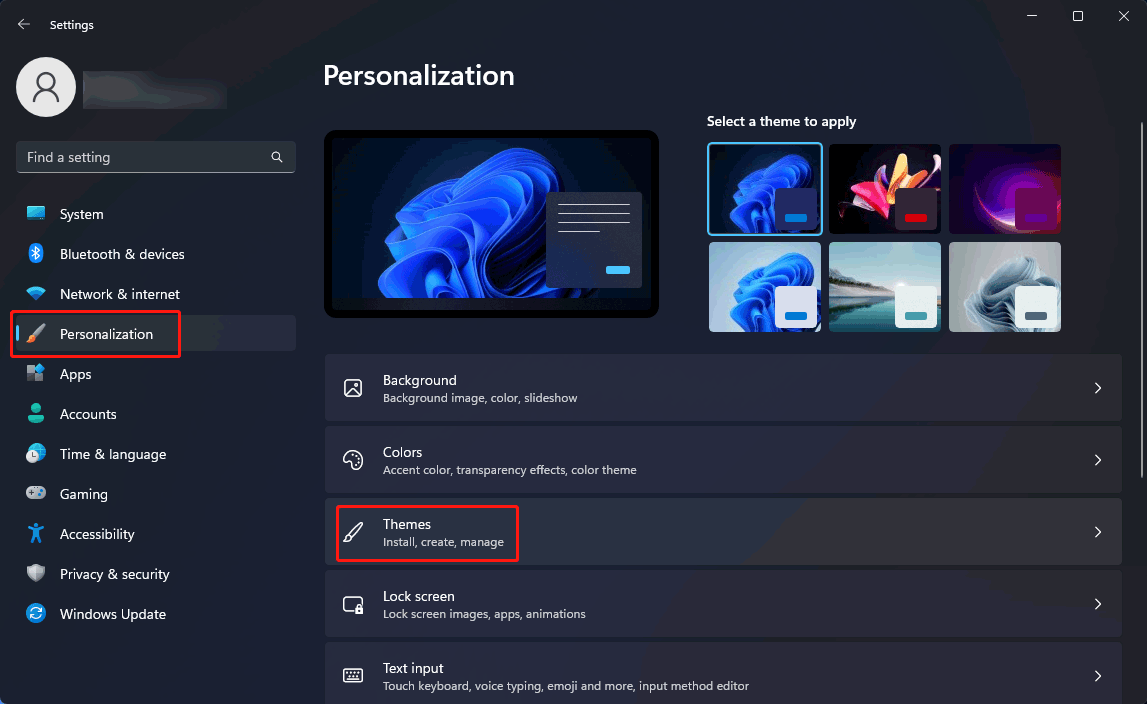 How to Add the Control Panel Icon to Desktop on Windows 10 / 11? - MiniTool How to Add the Control Panel Icon to Desktop on Windows 10 / 11? - MiniTool