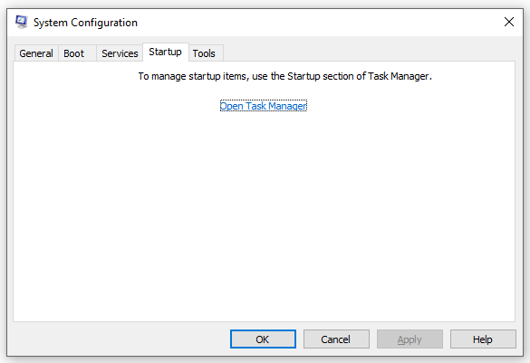 How to Get Rid of Application Error 0xc0000142 in Windows 10/11? - MiniTool