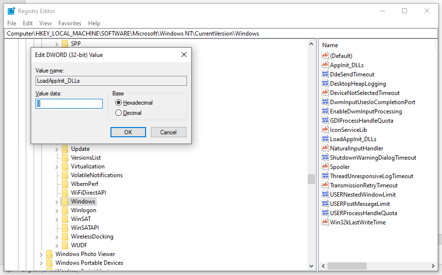 How to Get Rid of Application Error 0xc0000142 in Windows 10/11? - MiniTool